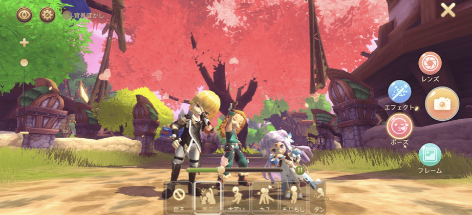 【面白いスマホゲーム】KARIZ -カリツの伝説-を徹底的にレビュー！！ - 人気の無料ゲームを紹介 | ゲームとポテチ